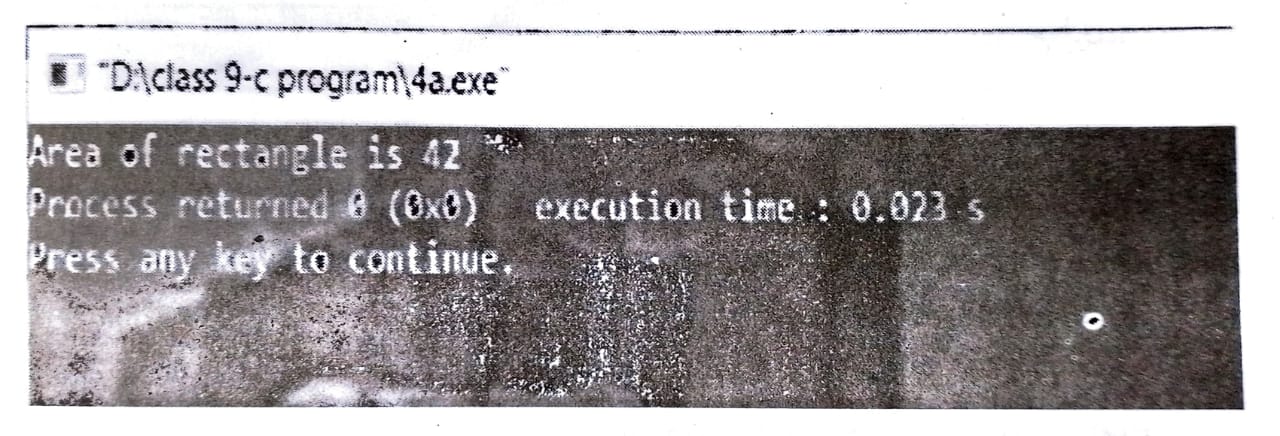 Class 9 Computer Science Chapter 9 Exploring C Programming Language ...